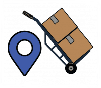 Movers Dallas Fort Worth TX | Great White Movers